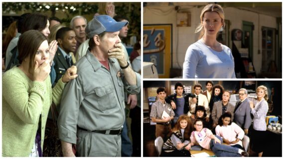 8 Movies & Shows on Freevee That Are Hard to Find Anywhere Else