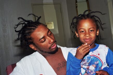 'Ol’ Dirty Bastard's Widow Icelene Jones Dishes on 'Beautiful' Life ...