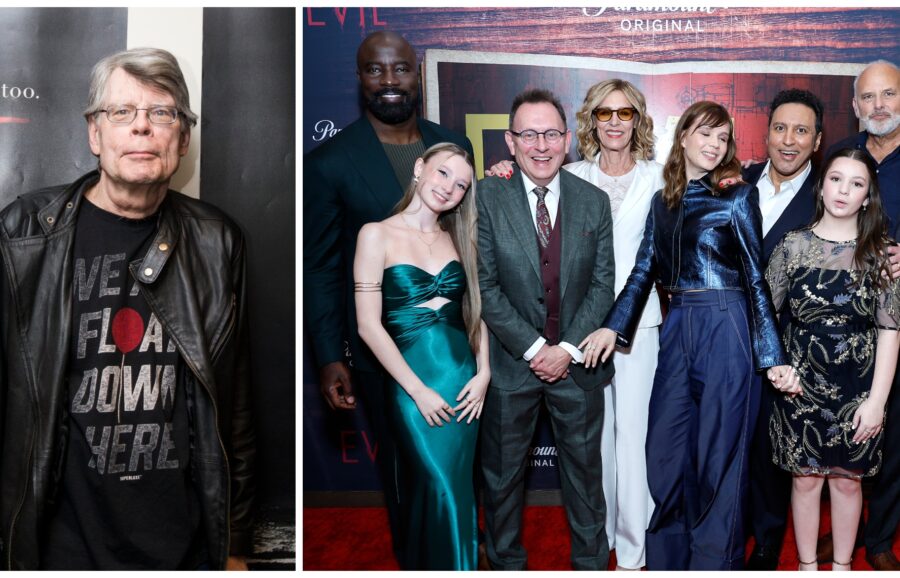 Evil - Paramount+ Series - Where To Watch