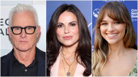 'The Rainmaker' TV Adaptation: Cast, Premiere Date, Trailer, More