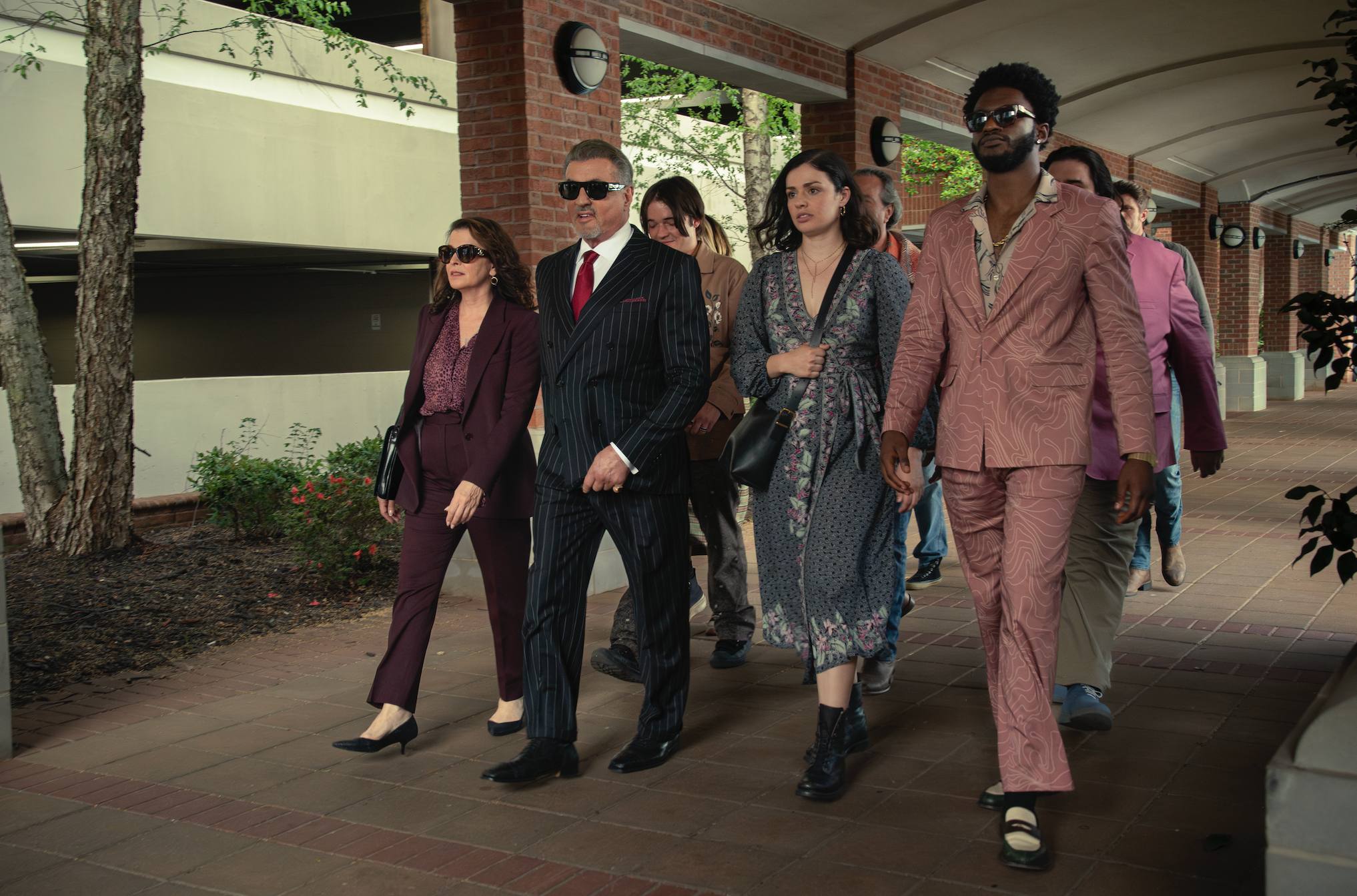 'Tulsa King' Season 2: Trailer, Premiere Date, Cast, Details