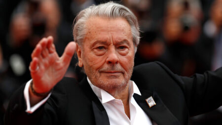 Alain Delon Dead: French Star of ‘Le Samouraï’ & ‘The Leopard’ Was 88