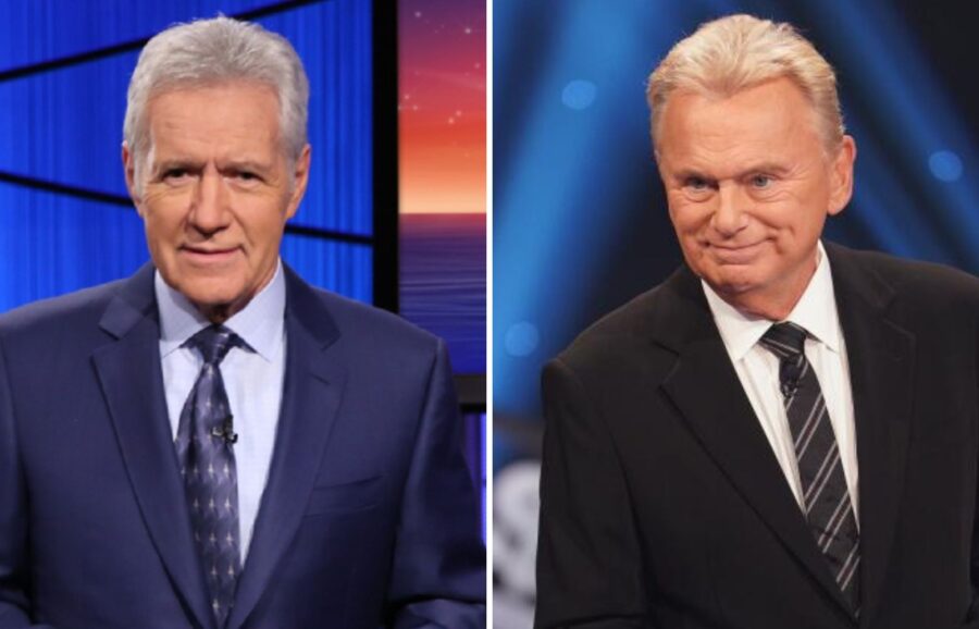 Jeopardy! - Syndicated Game Show