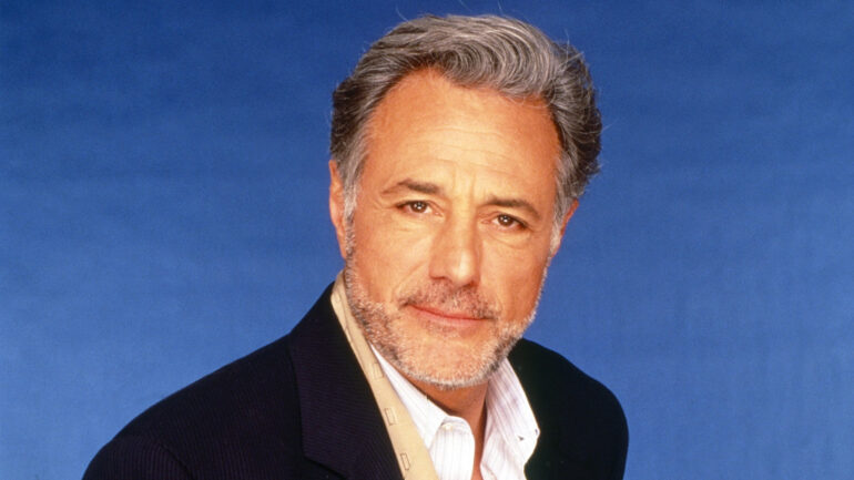 John Aprea Dead: ‘Another World’ & ‘Full House’ Star Was 83