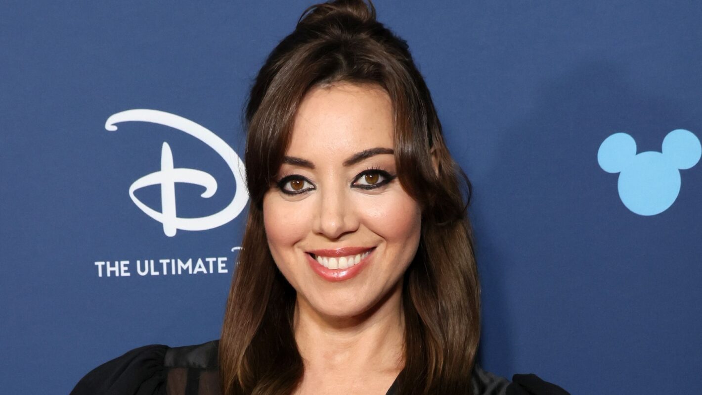 Aubrey Plaza Makes Surprising Confession About 'White Lotus'