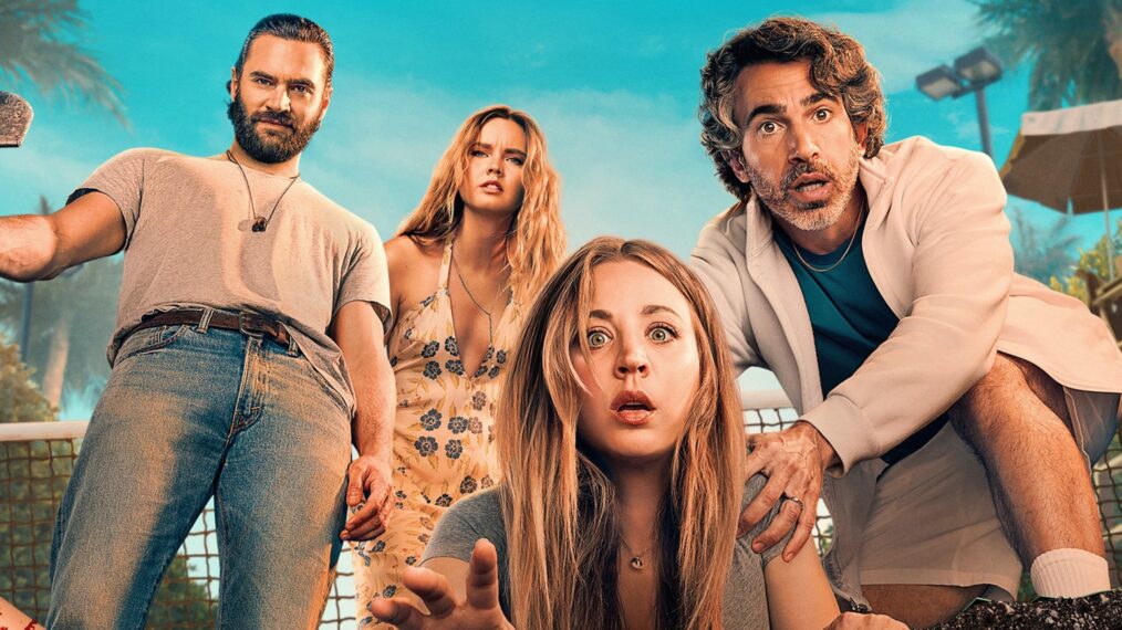 'Based on a True Story' Season 2: Premiere Date, Trailer, Cast and More