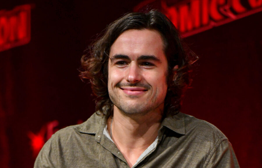Ben Schnetzer - Actor