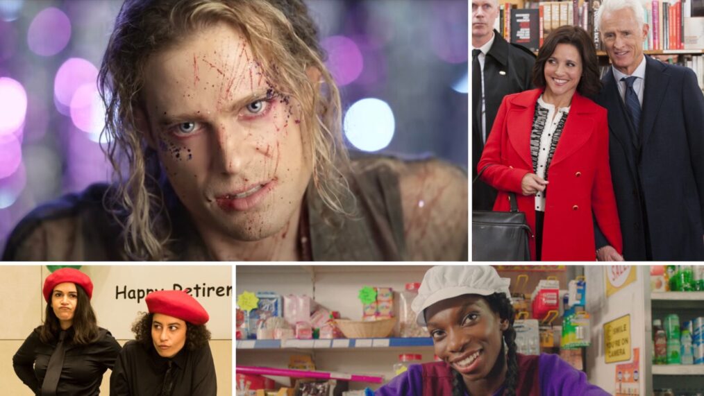 11 Shows to Watch This ‘Brat Summer’