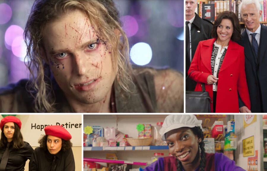 Fantasmas - HBO & HBO Max Series - Where To Watch