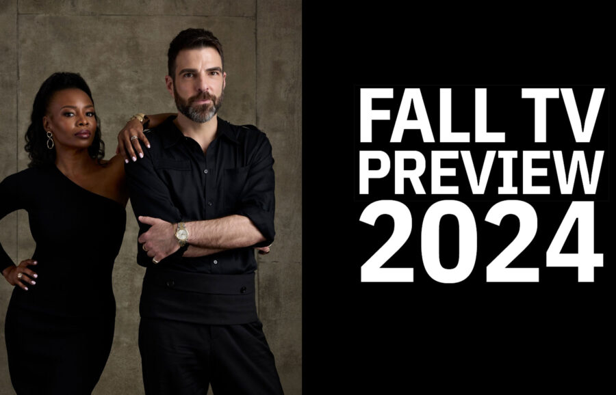 Spence Moore - Actor