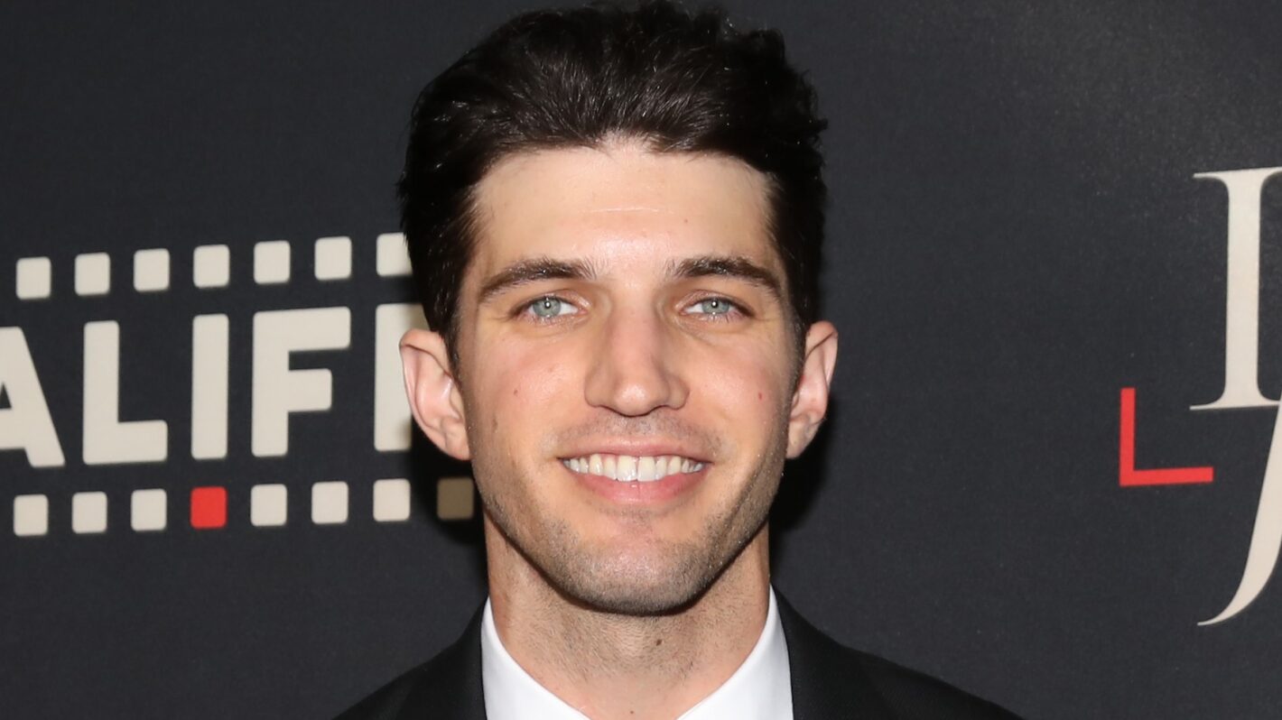 'General Hospital': Bryan Craig Opens Up About Return to Show & What's Next