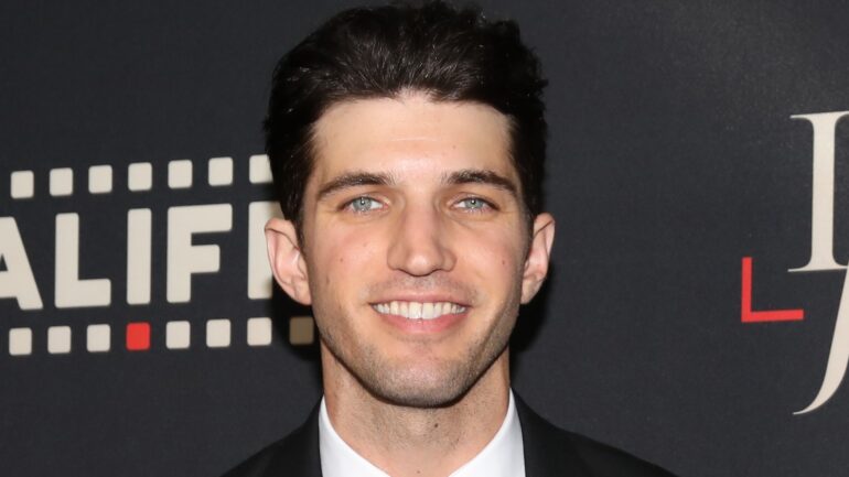 'General Hospital': Bryan Craig Opens Up About Return to Show & What's Next