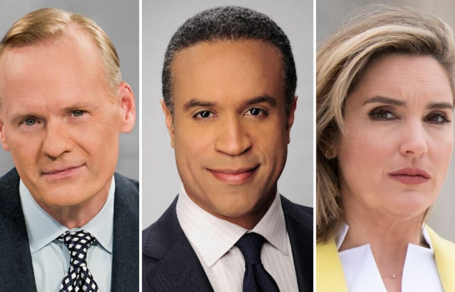 CBS Evening News - CBS News Show