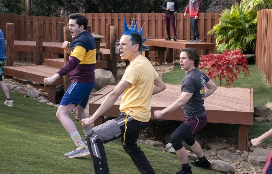 Cobra Kai - Netflix Series - Where To Watch