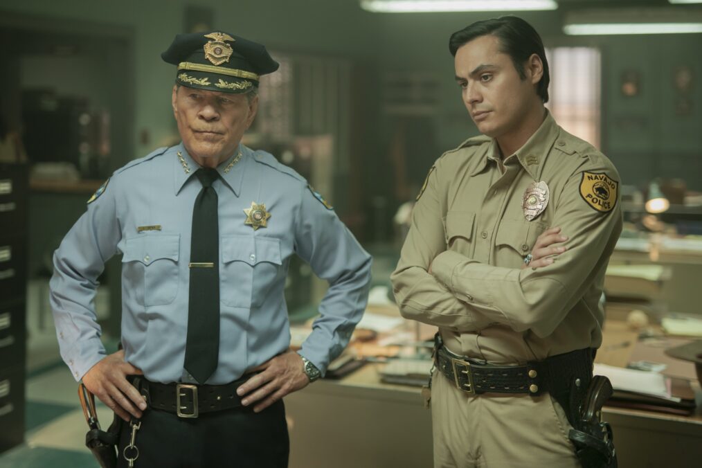 'Dark Winds' Season 3: Trailer, Premiere Date, Cast, and More