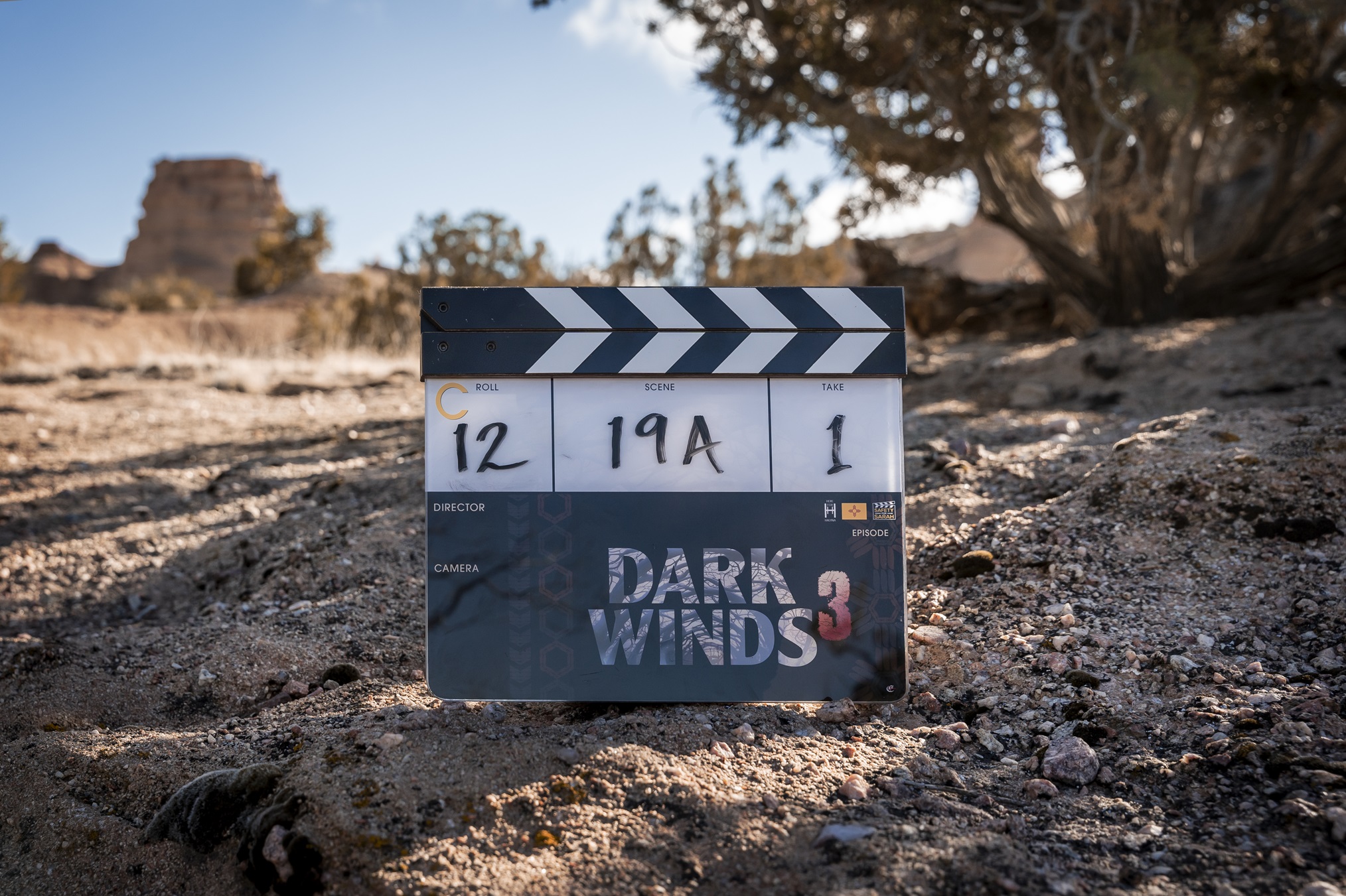 'Dark Winds' Season 3: Trailer, Premiere Date, Cast, and More