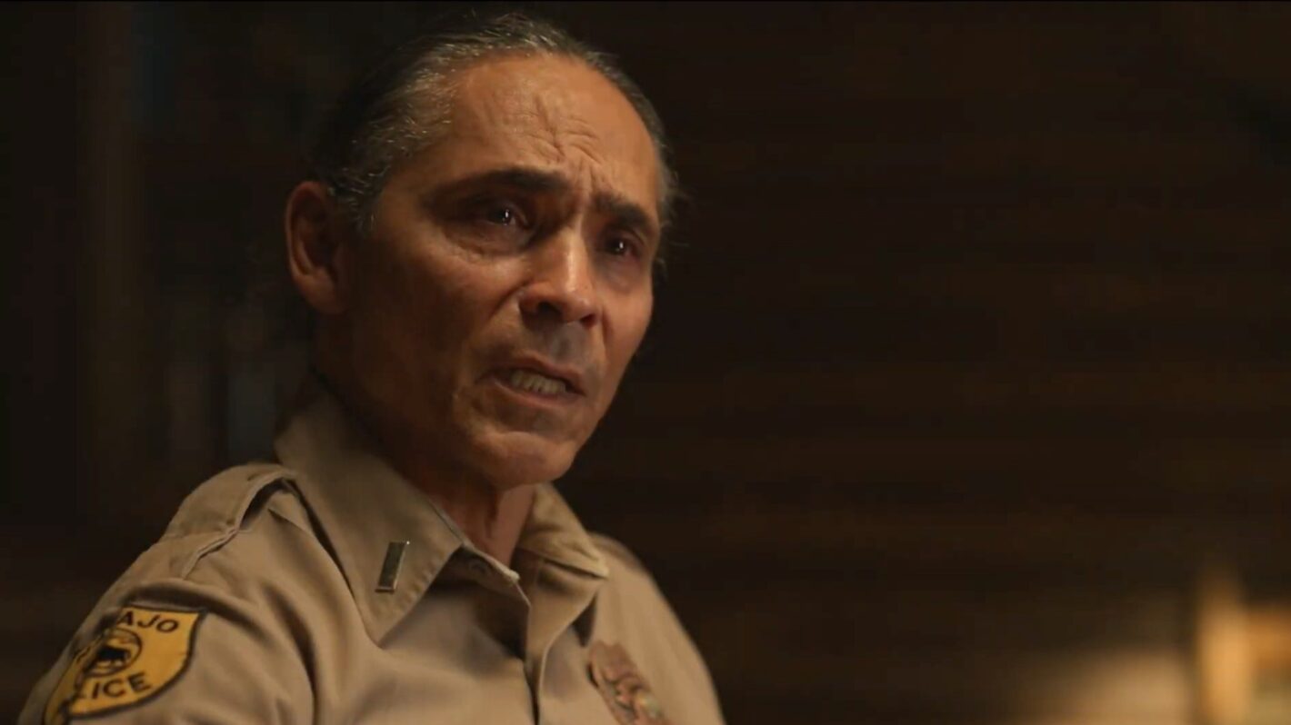 'Dark Winds' Season 3: Trailer, Premiere Date, Cast, and More