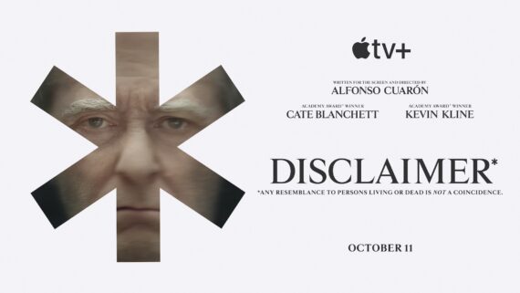 'Disclaimer': Cast, Trailer, Premiere Date, and More