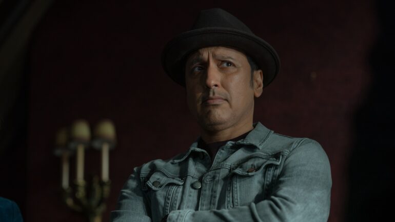 'Evil' Series Finale Recap: Ben's New Job, Revival Update From Aasif Mandvi