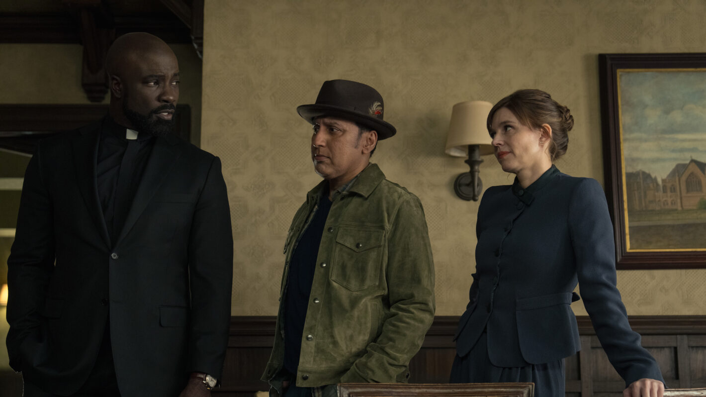 How 'Evil' Season 4 Episode 13 Set Up Series Finale: Recap