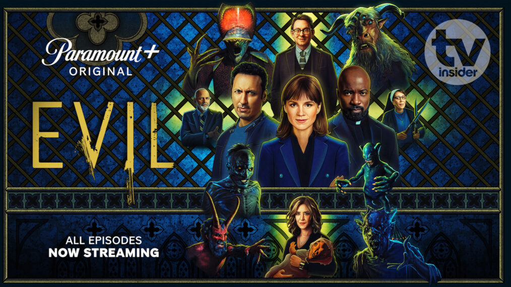 'Evil' Series Finale Ending Explained: Kristen & David in Rome, Leland ...