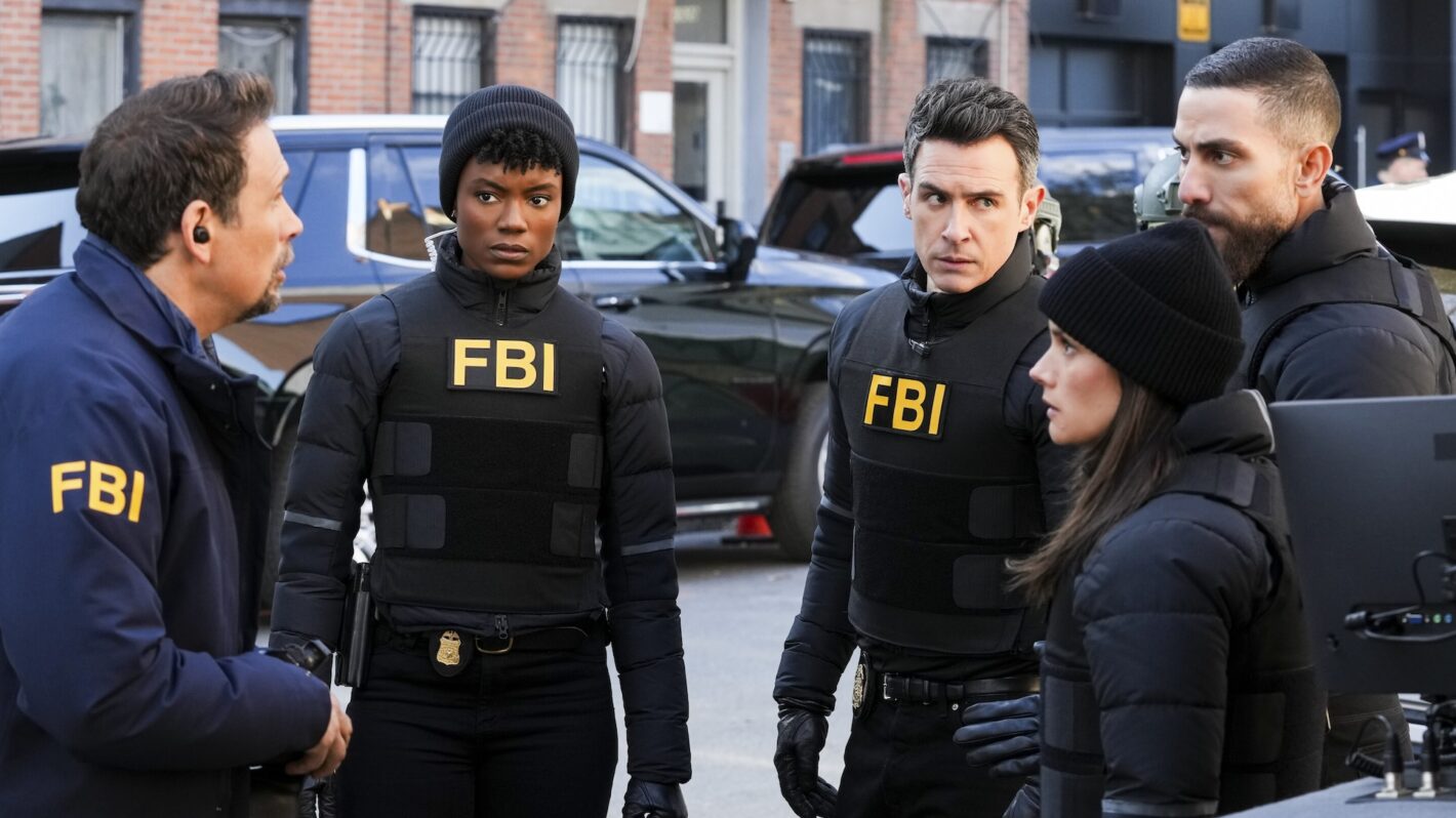 'FBI' Season 7: Cast, Premiere Date, Trailer, More