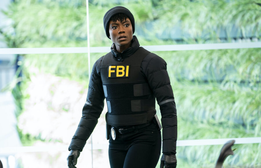 FBI - CBS Series - Where To Watch