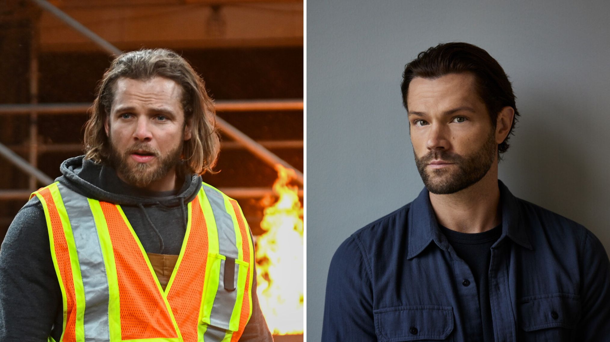 'Fire Country' Season 3: Details on Jared Padalecki's Character & Bode