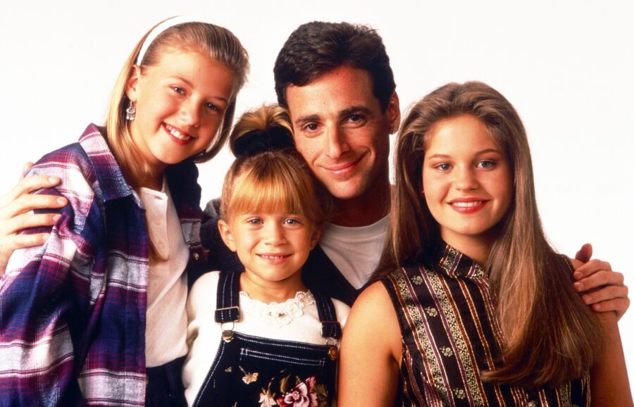 Full House - ABC Series - Where To Watch