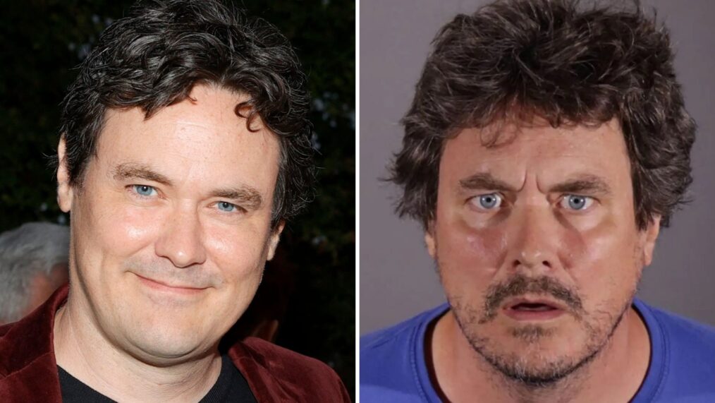 'NCIS' & 'Rookie: Feds' Actor Gabriel Olds Charged With Multiple Sexual ...