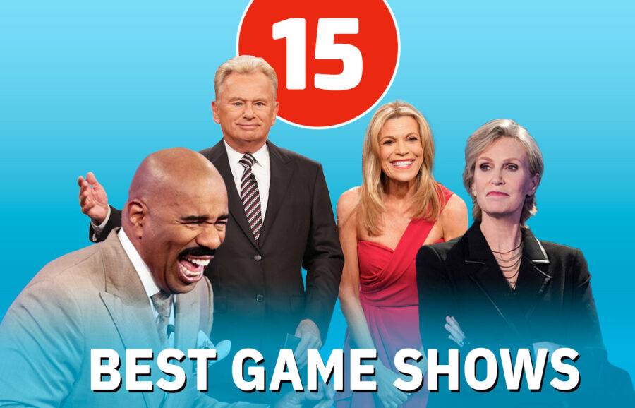 Game Show Network - Newest & Best Shows
