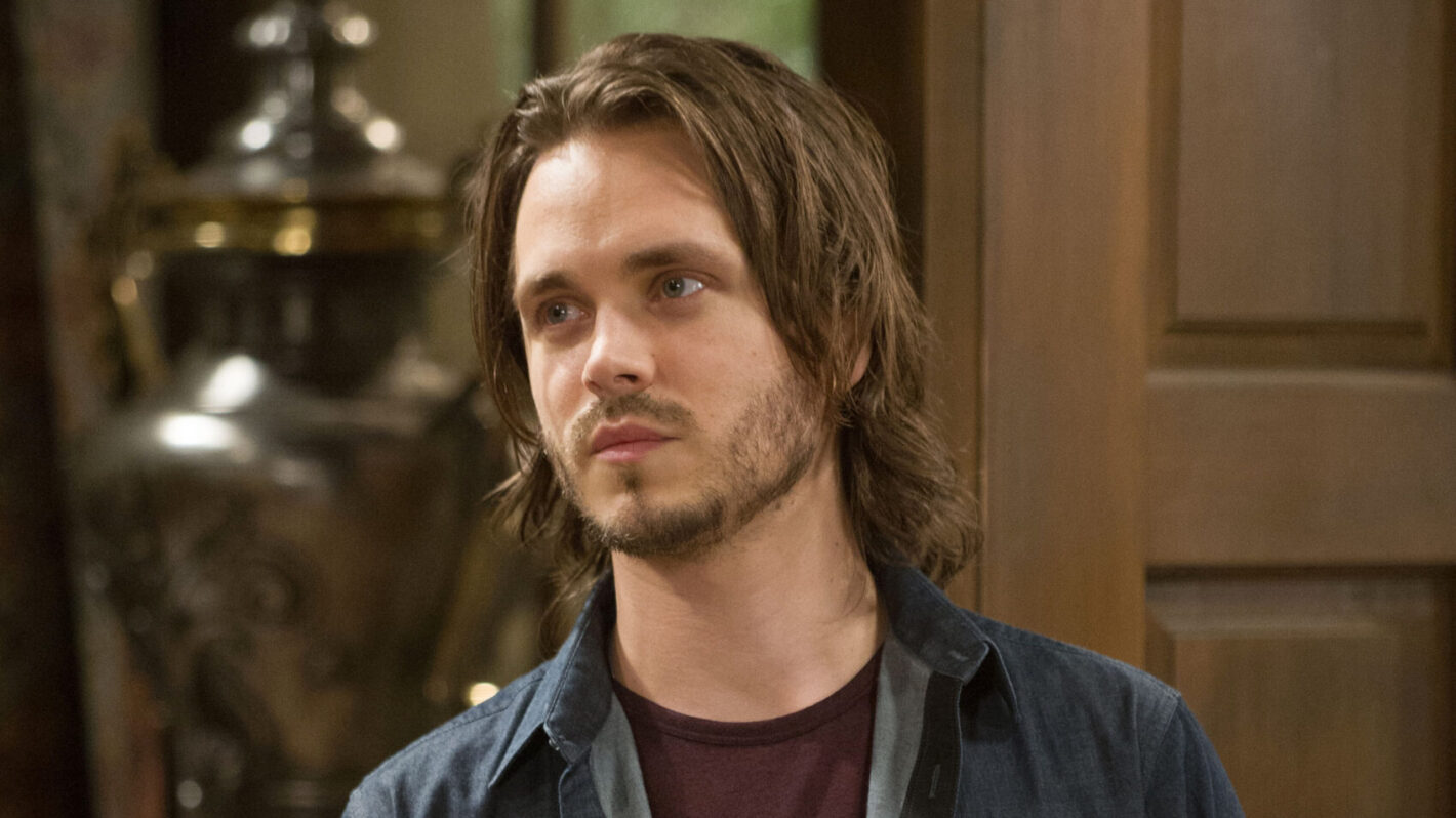 'General Hospital': When and Why Jonathan Jackson Is Back as Lucky Spencer