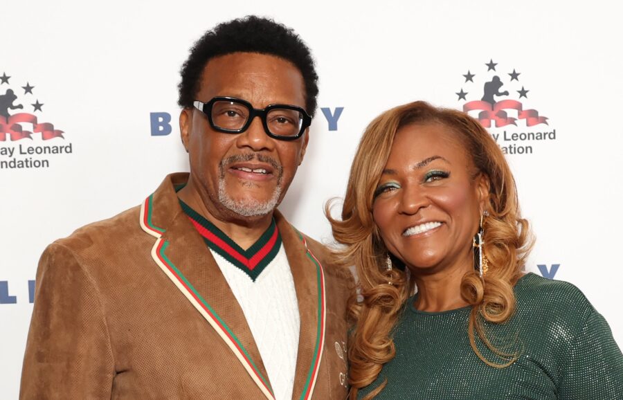 Mathis Court With Judge Mathis - Syndicated Reality Series - Where To Watch