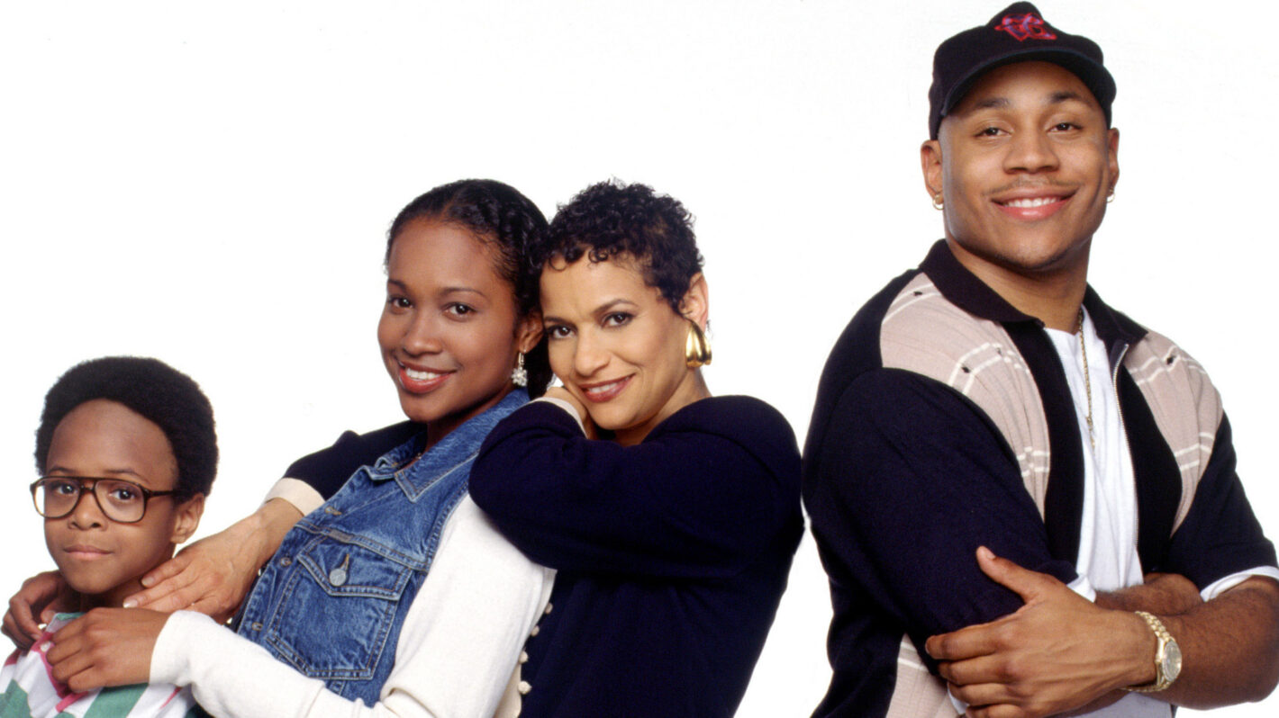 Remembering ‘In the House,’ the LL Cool J–Debbie Allen Sitcom That ...