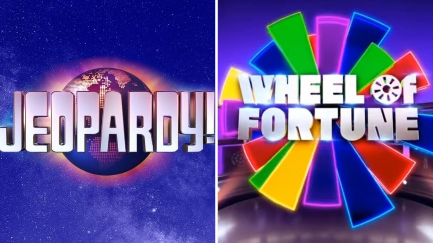 'Jeopardy!' & 'Wheel of Fortune' Drop Big News About New Streaming Home ...