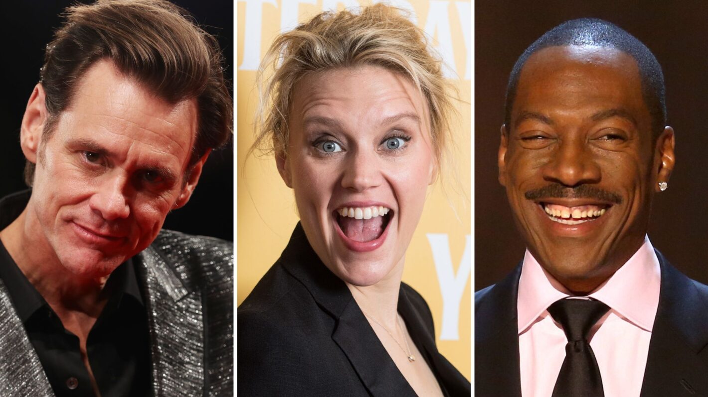 13 Comedians Who Could Host the 2025 Oscars