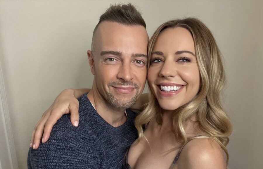 Joey Lawrence - Actor, Musician, Game Show Host