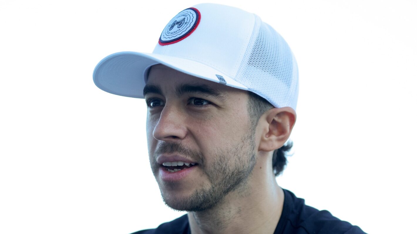 NHL Star Johnny Gaudreau, 31, and Brother Killed in Car-Bike Crash