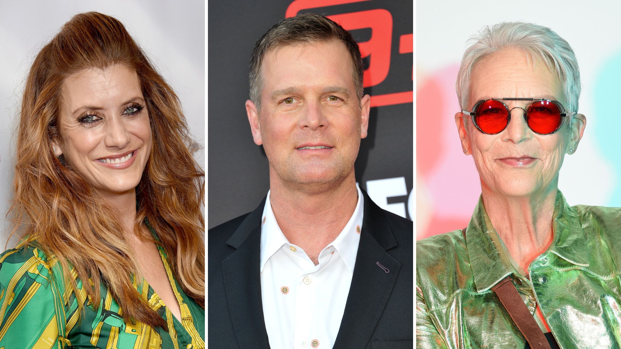 15 Major ‘Drew Carey Show’ Guest Stars: Jamie Lee Curtis, Peter Krause ...