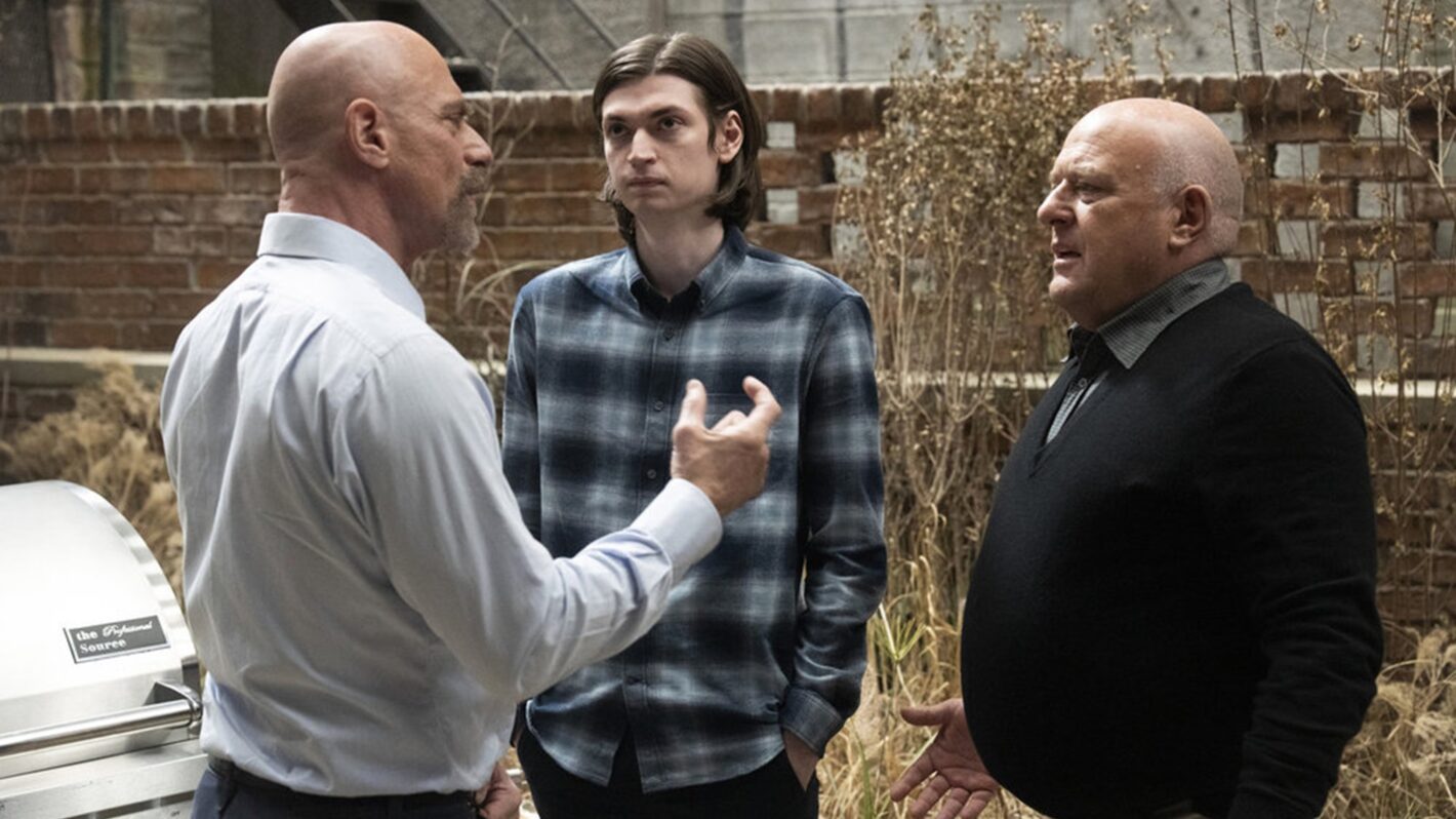 'Law & Order: Organized Crime' Season 5: Dean Norris Upped to Series ...