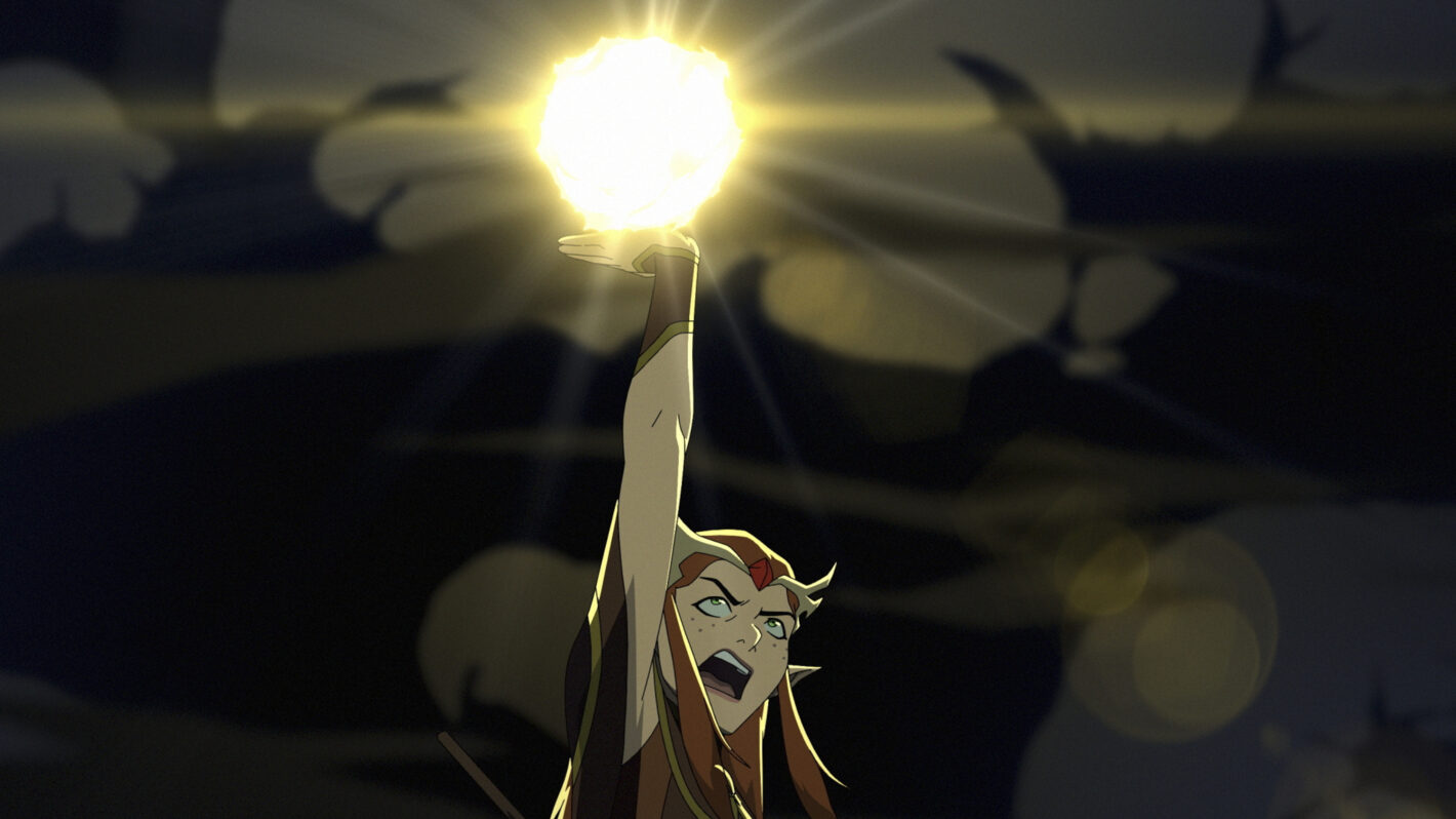 'The Legend of Vox Machina' Season 3 Trailer: The Fight Is Just Beginning