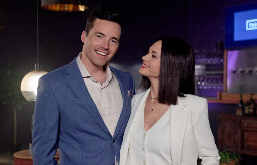 Pascal Lamothe-Kipnes - Actress