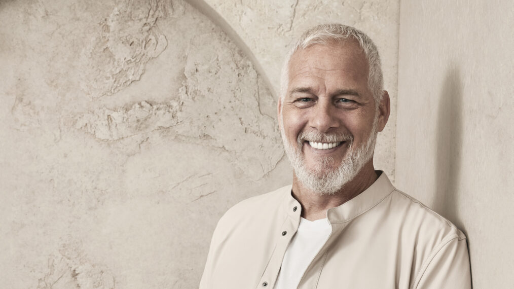 Who Is Mark Anderson on 'Golden Bachelorette'? All About Kelsey's Dad