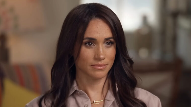 Meghan Markle Opens Up About Past Suicidal Thoughts and ‘Healing ...
