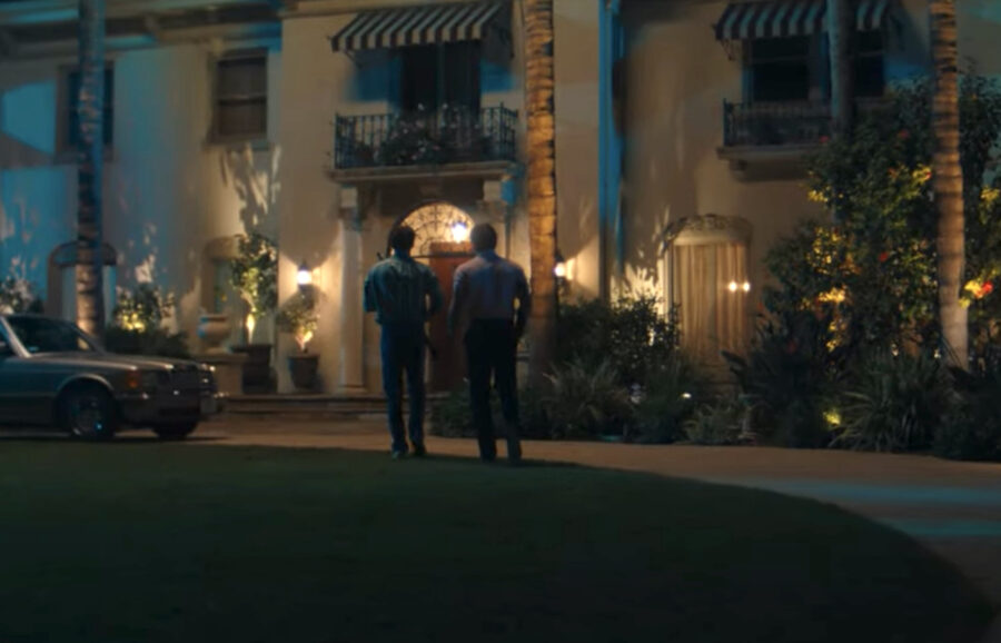 Monsters: The Lyle and Erik Menendez Story - Netflix Series - Where To ...