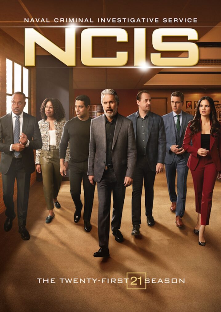 How Well Do You Know ‘NCIS’? Enter to Win Season 21 on DVD | Arts And Entertainment | tylerpaper.com