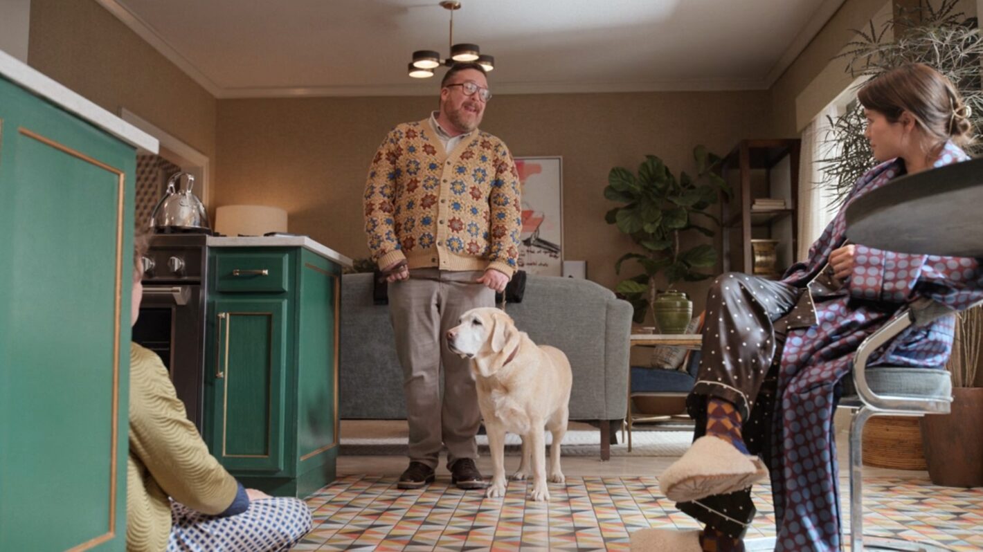 'Only Murders in the Building' Season 4: Who Killed Sazz Pataki?