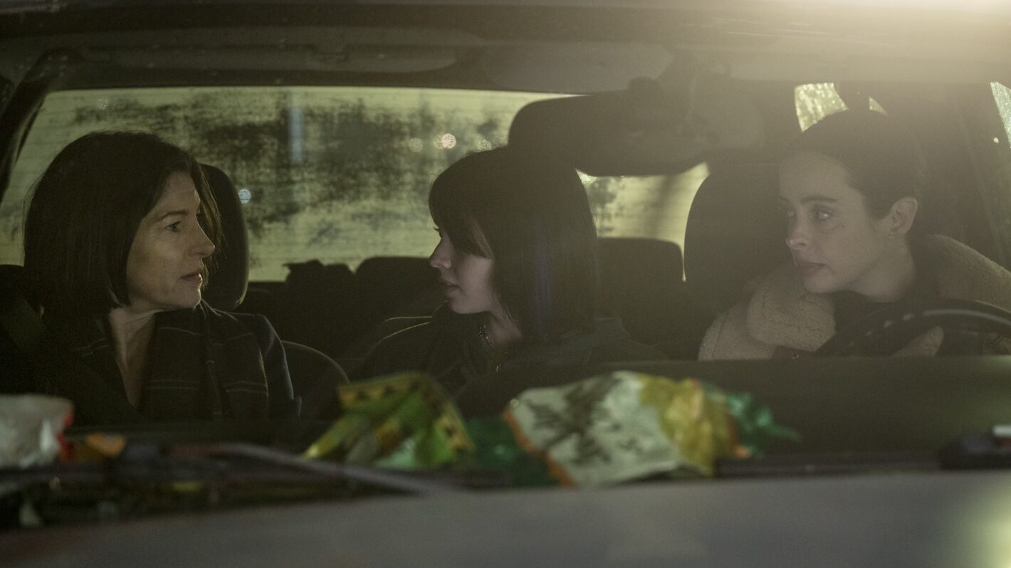 'Orphan Black: Echoes' Season 1 Episode 8 Recap: Lucy & Eleanor's ...