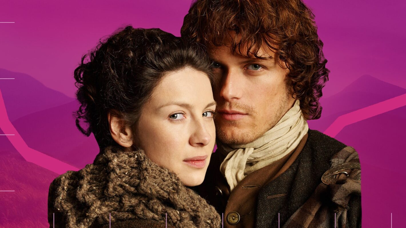 'Outlander's Jamie and Claire: A Complete Relationship Timeline So Far