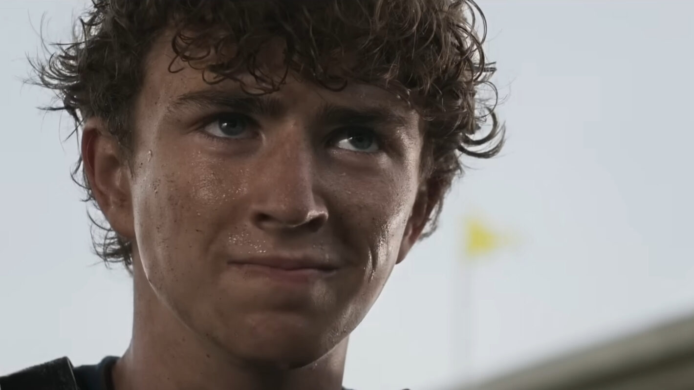 D23 2024: 'Percy Jackson' Season 2 Teaser, 'Skeleton Crew' & More Reveals